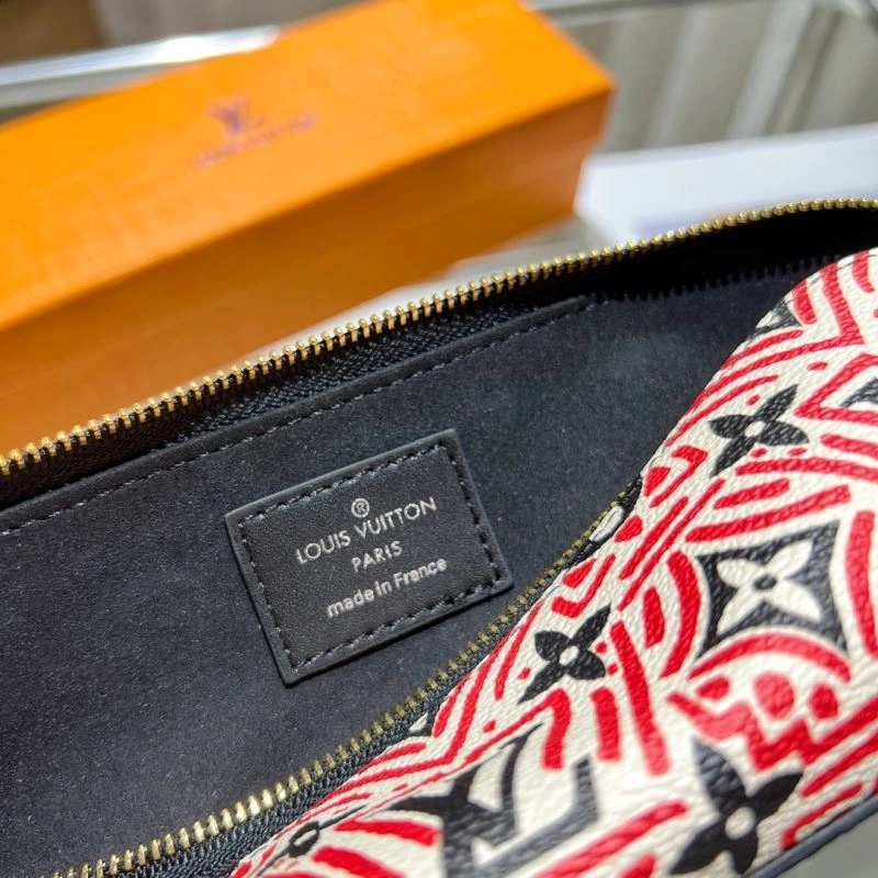 Perfect replica Louis Vuitton Pencil Pouches