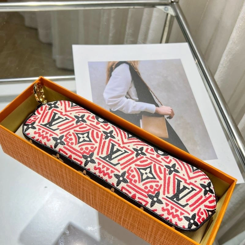 Perfect replica Louis Vuitton Pencil Pouches