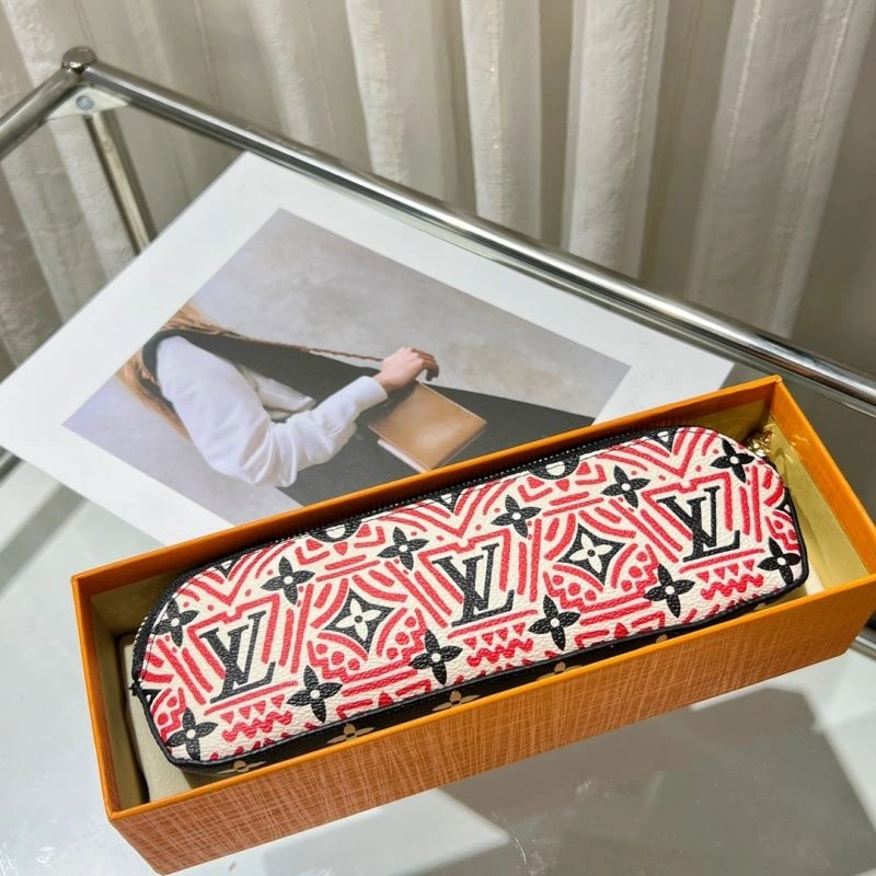 Perfect replica Louis Vuitton Pencil Pouches