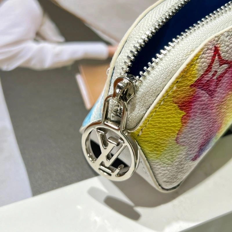 Exact replica Louis Vuitton Pencil Pouches