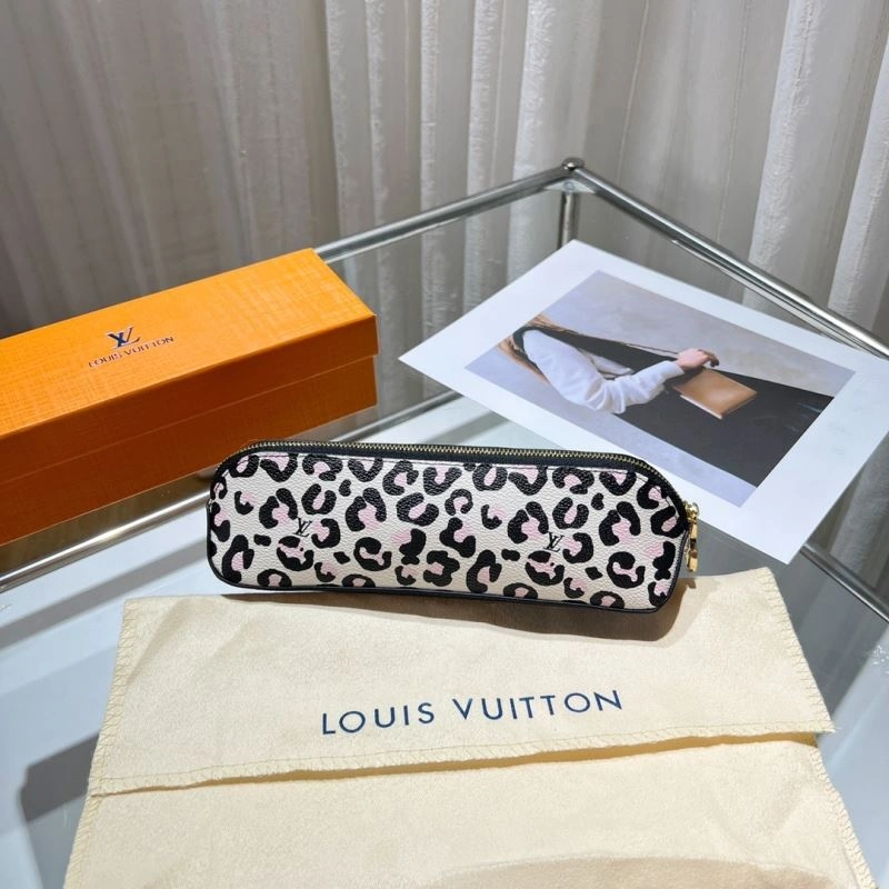 Louis Vuitton Pencil Pouches
