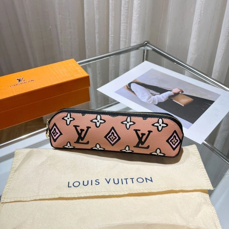 1:1 copy Louis Vuitton Pencil Pouches