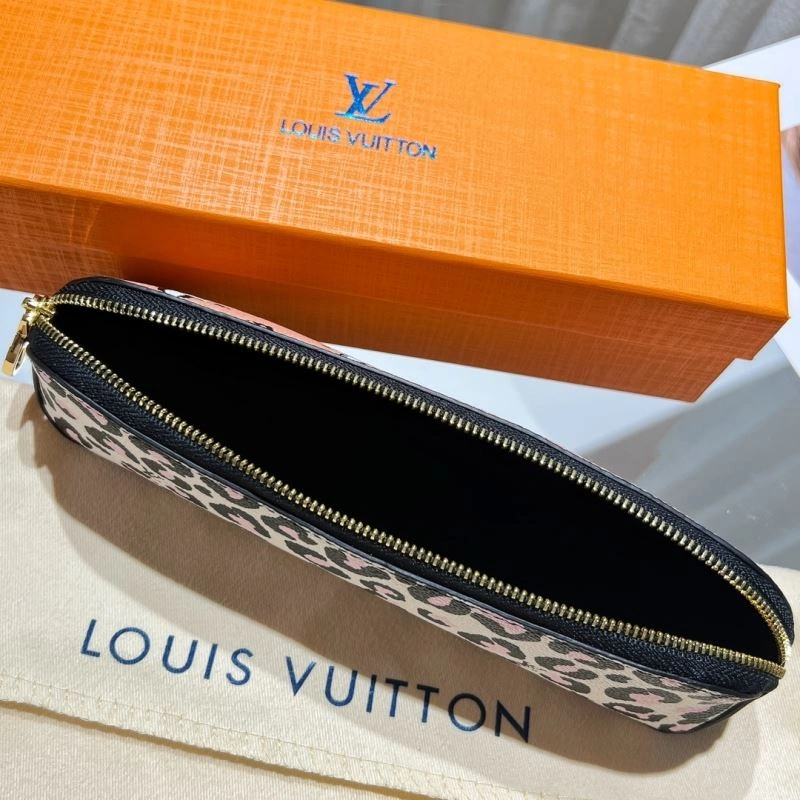 1:1 copy Louis Vuitton Pencil Pouches