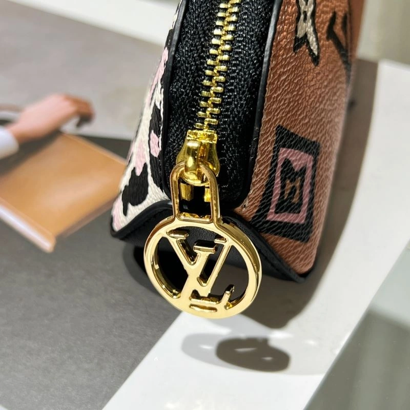 1:1 copy Louis Vuitton Pencil Pouches