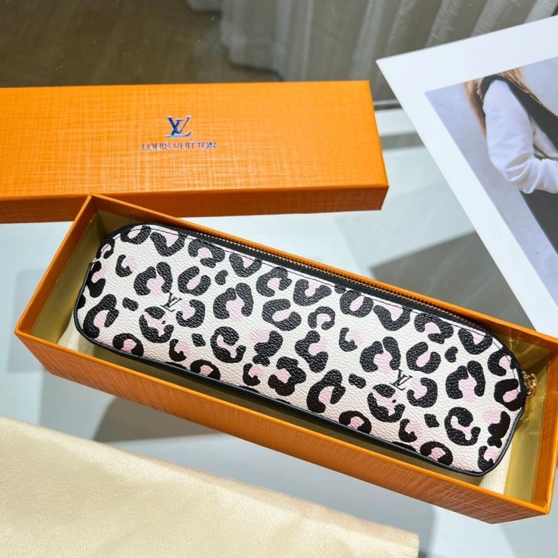 1:1 copy Louis Vuitton Pencil Pouches