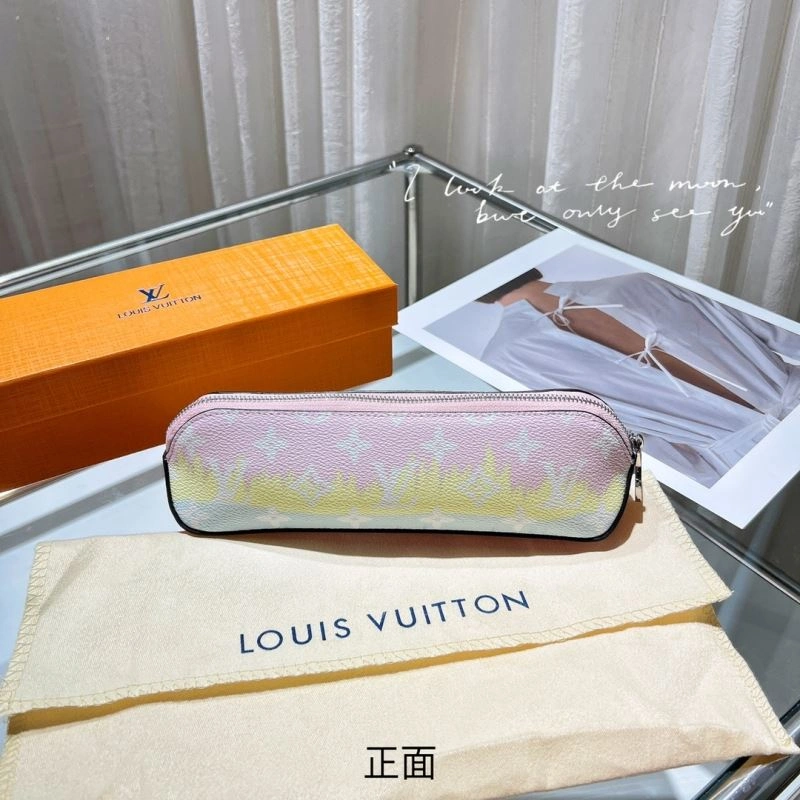 Louis Vuitton Pencil Pouches