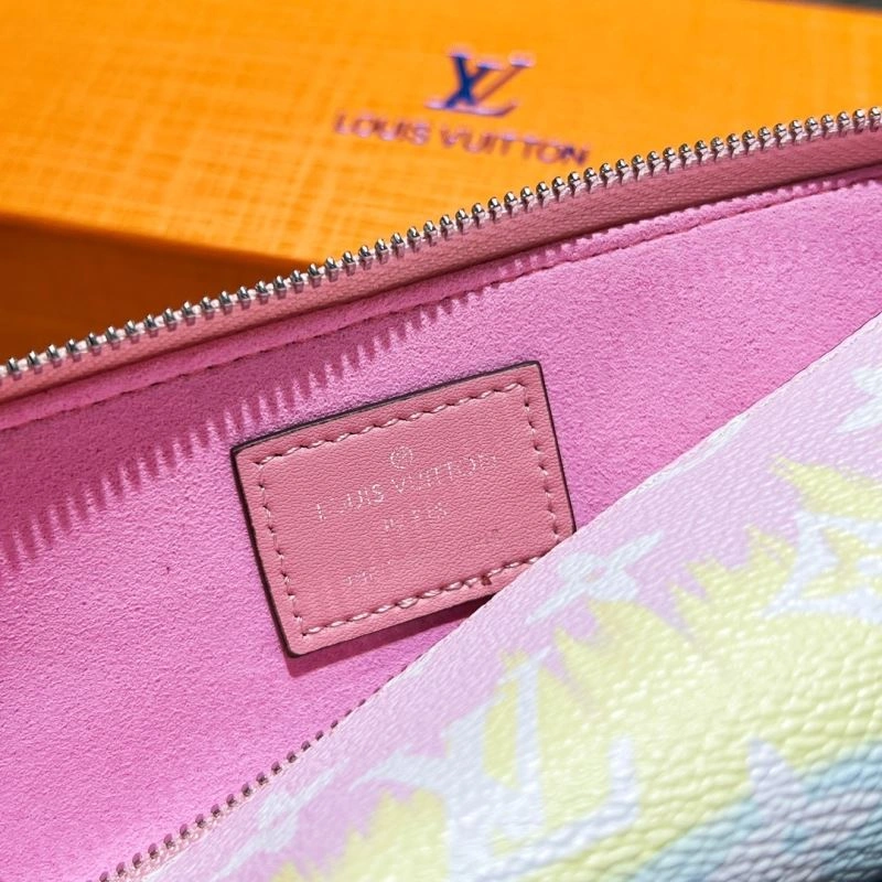 1:1 copy Louis Vuitton Pencil Pouches