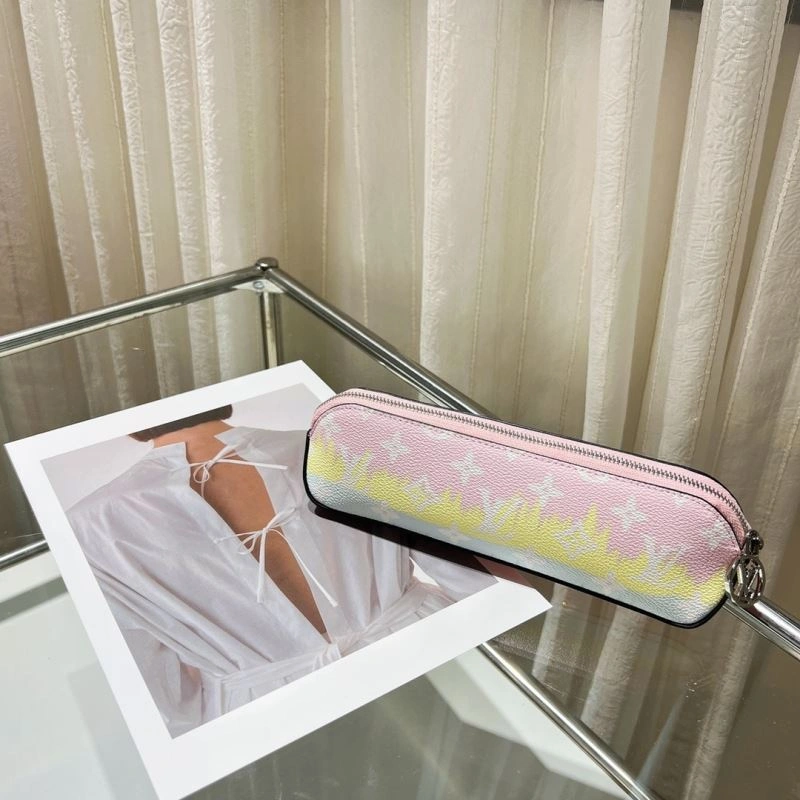 1:1 copy Louis Vuitton Pencil Pouches