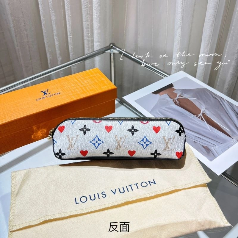 Louis Vuitton Pencil Pouches