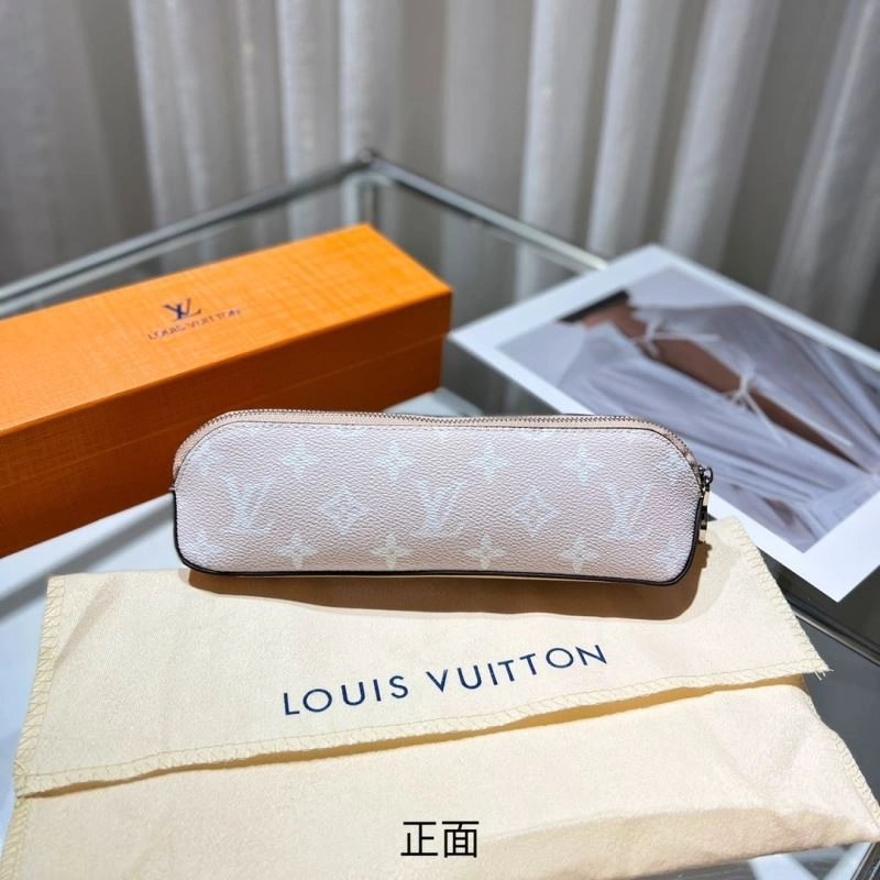 Louis Vuitton Pencil Pouches