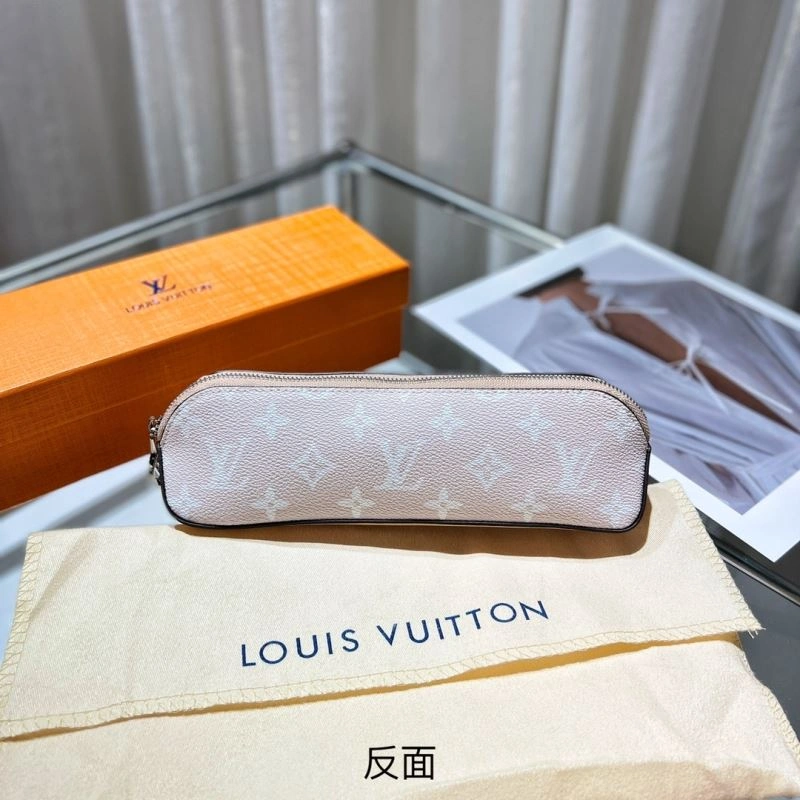 OEM Louis Vuitton Pencil Pouches
