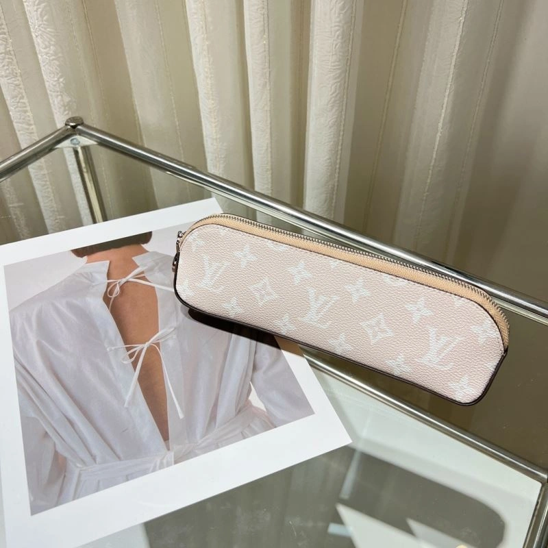 OEM Louis Vuitton Pencil Pouches