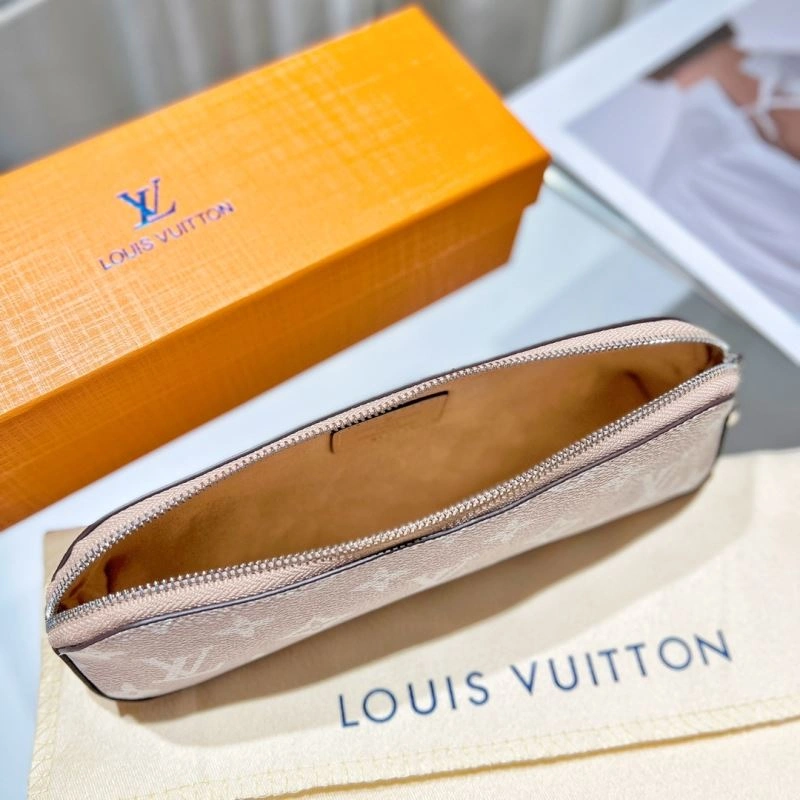 OEM Louis Vuitton Pencil Pouches