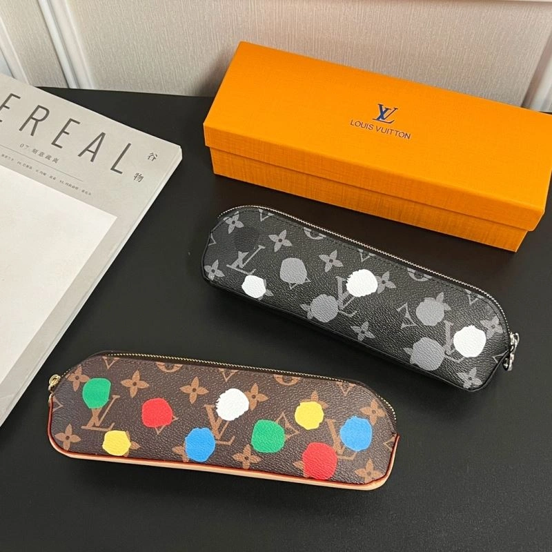 Louis Vuitton Pencil Pouches