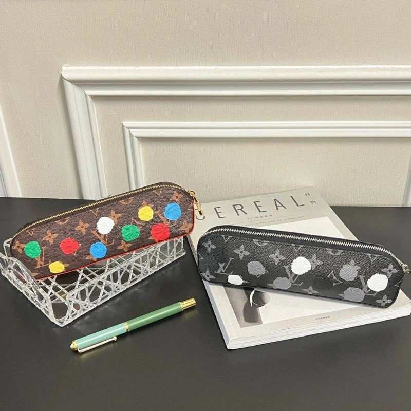 Official Louis Vuitton Pencil Pouches