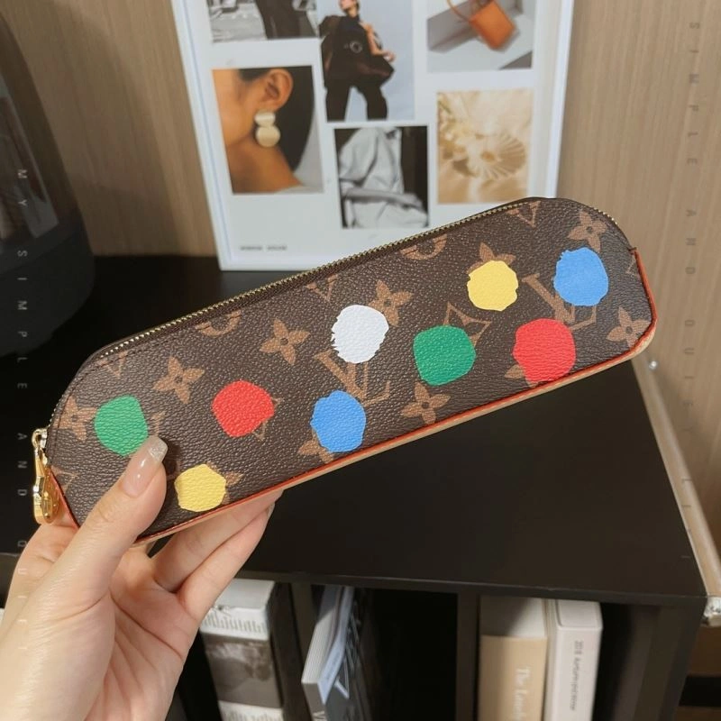 Official Louis Vuitton Pencil Pouches