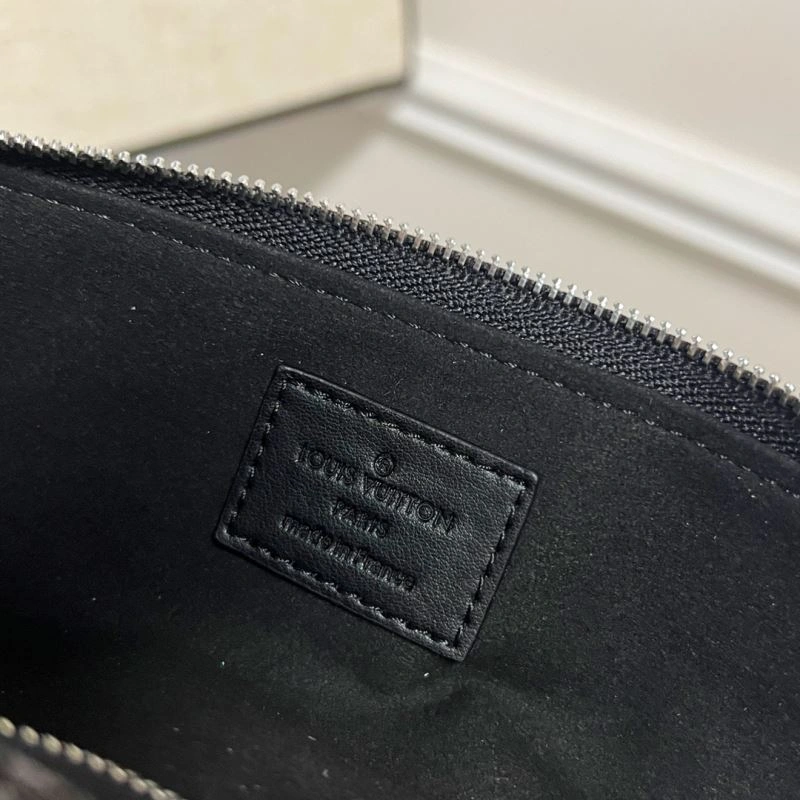 Official Louis Vuitton Pencil Pouches