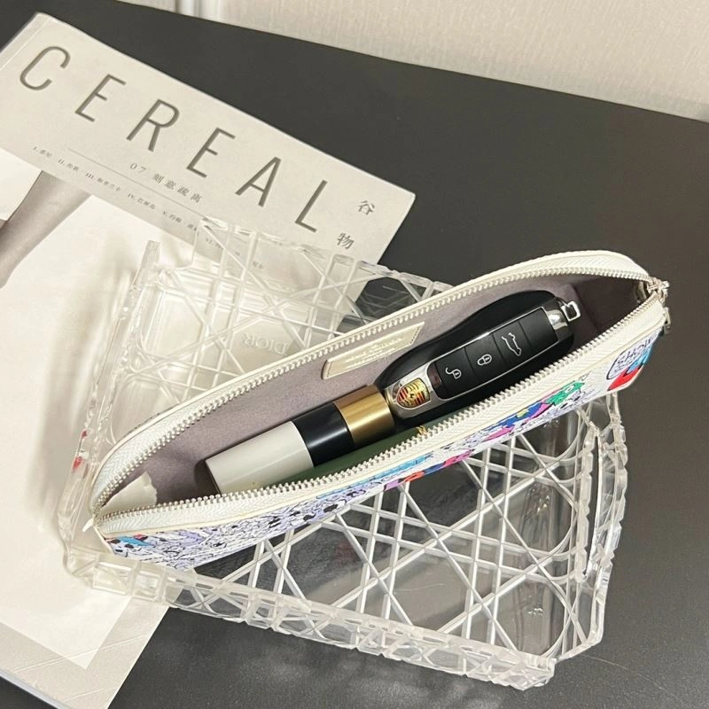 Legit Louis Vuitton Pencil Pouches