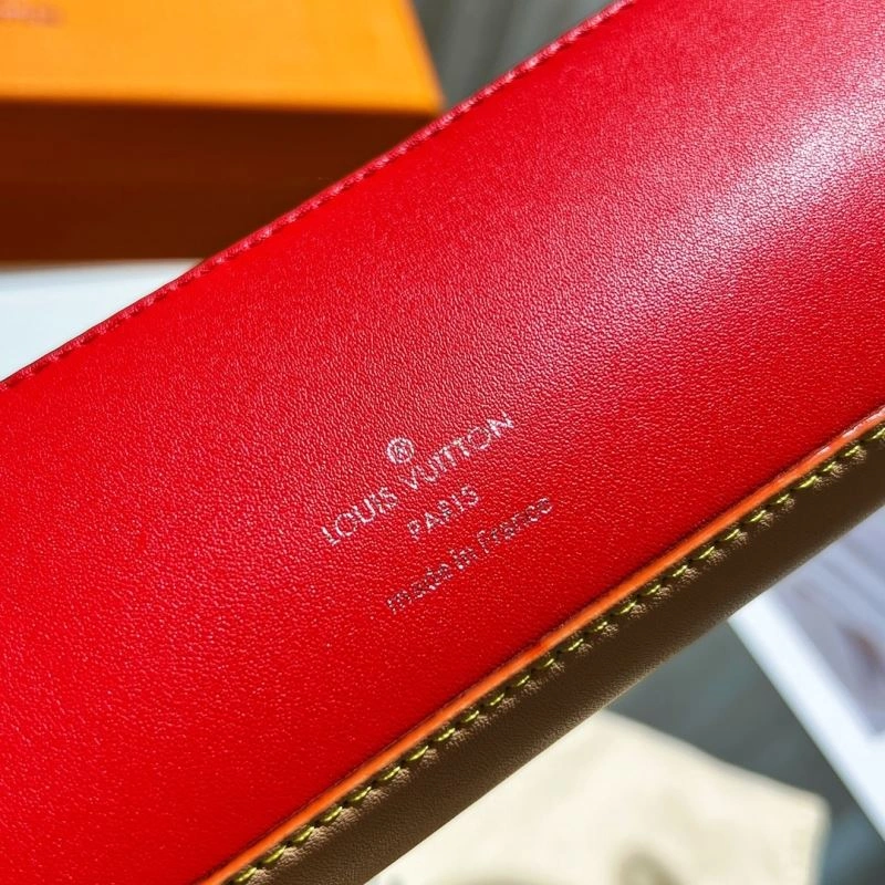 Legit Louis Vuitton Pencil Pouches