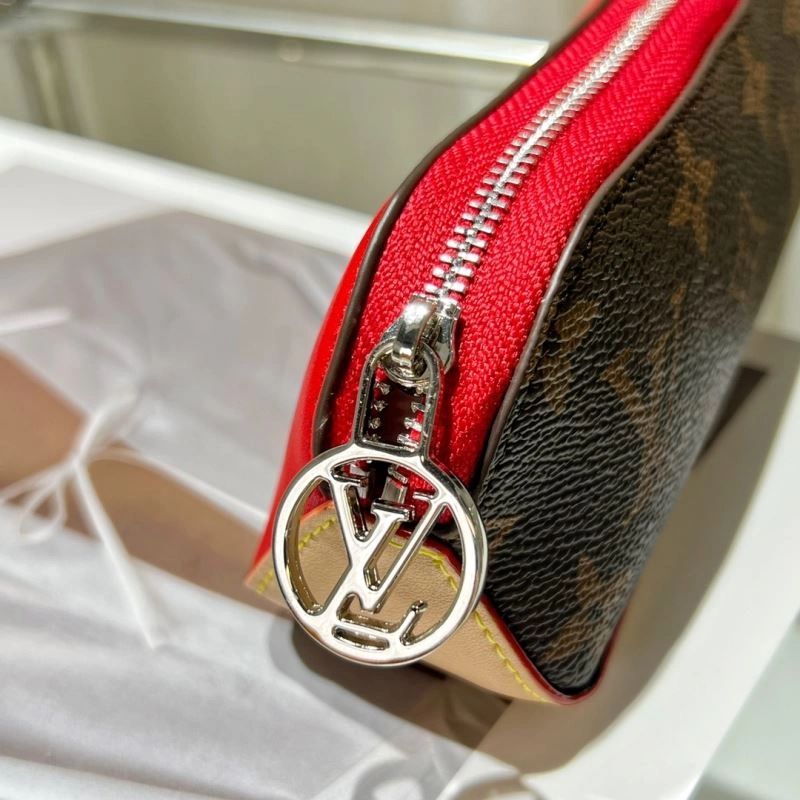 Legit Louis Vuitton Pencil Pouches