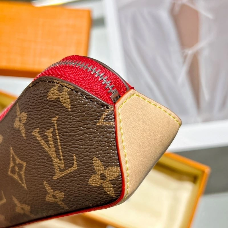 Legit Louis Vuitton Pencil Pouches