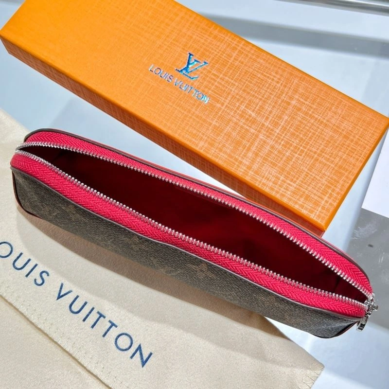 Legit Louis Vuitton Pencil Pouches