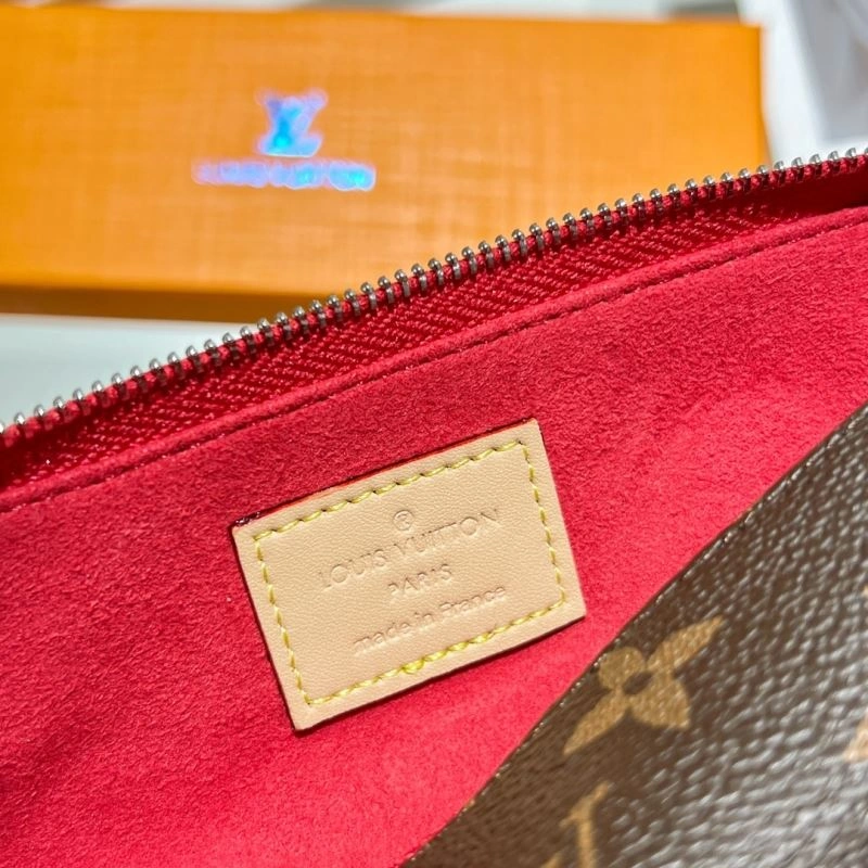Legit Louis Vuitton Pencil Pouches