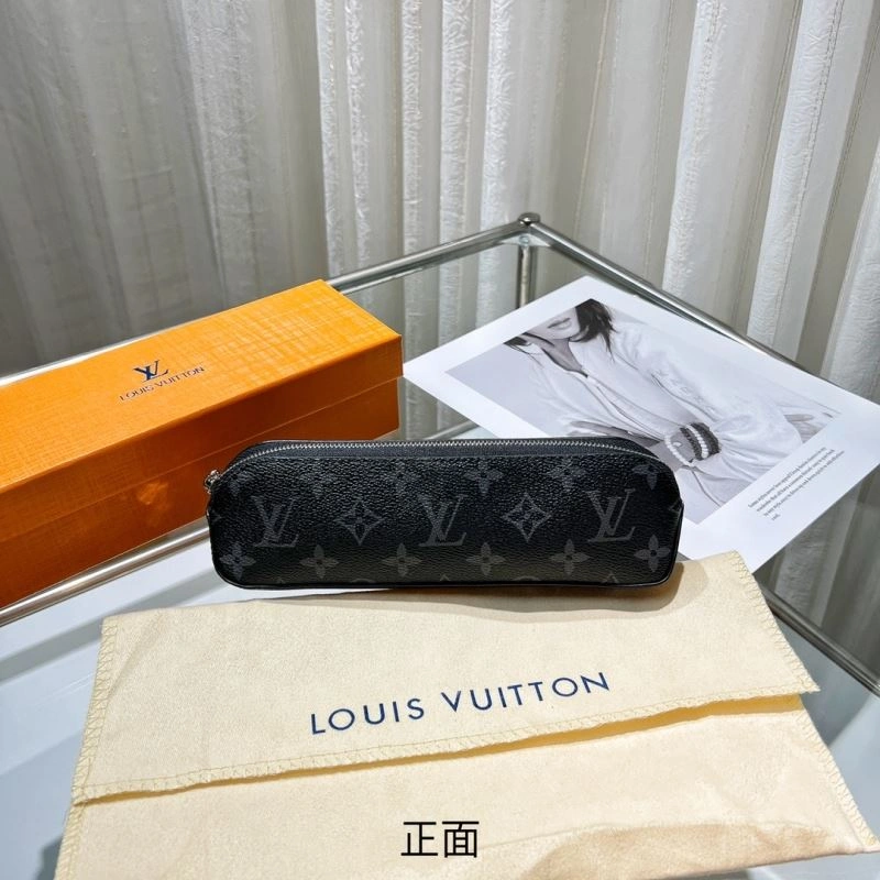 Louis Vuitton Pencil Pouches