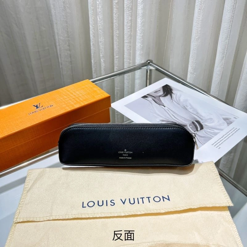 Official Louis Vuitton Pencil Pouches