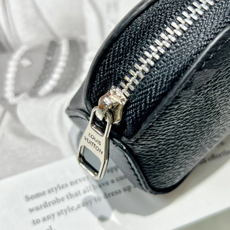 Official Louis Vuitton Pencil Pouches