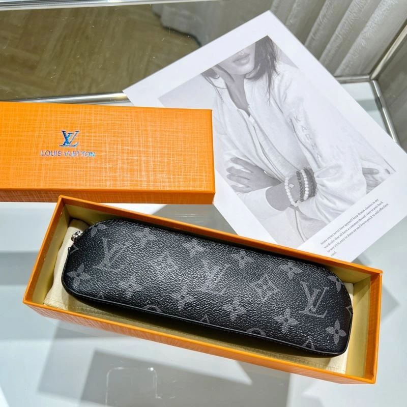 Official Louis Vuitton Pencil Pouches