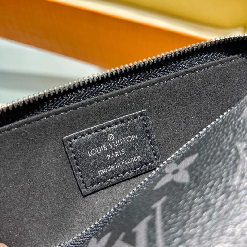 Official Louis Vuitton Pencil Pouches