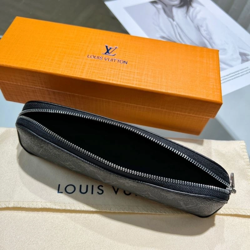 Official Louis Vuitton Pencil Pouches