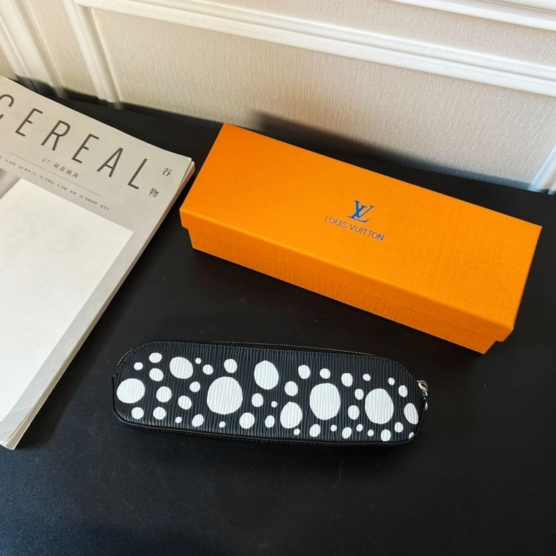 Genuine Louis Vuitton Pencil Pouches