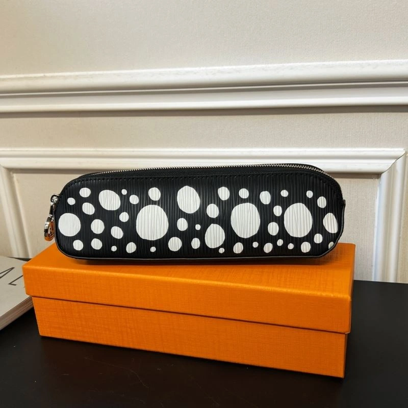 Genuine Louis Vuitton Pencil Pouches