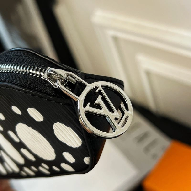 Genuine Louis Vuitton Pencil Pouches