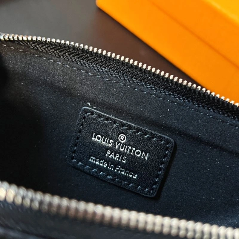 Genuine Louis Vuitton Pencil Pouches