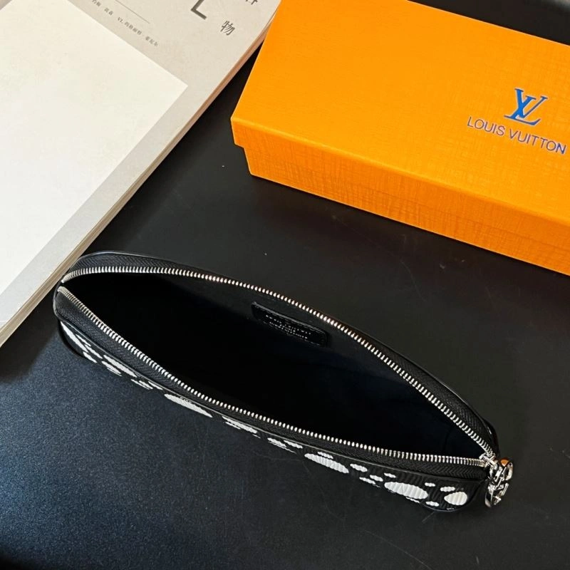 Genuine Louis Vuitton Pencil Pouches