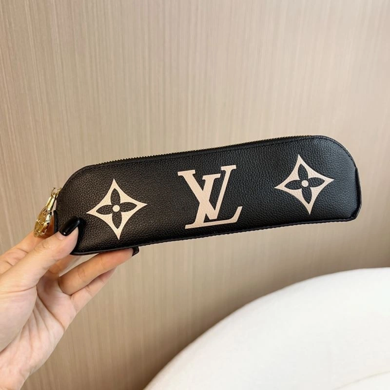 Louis Vuitton Pencil Pouches