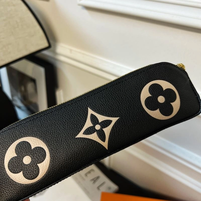Original Louis Vuitton Pencil Pouches
