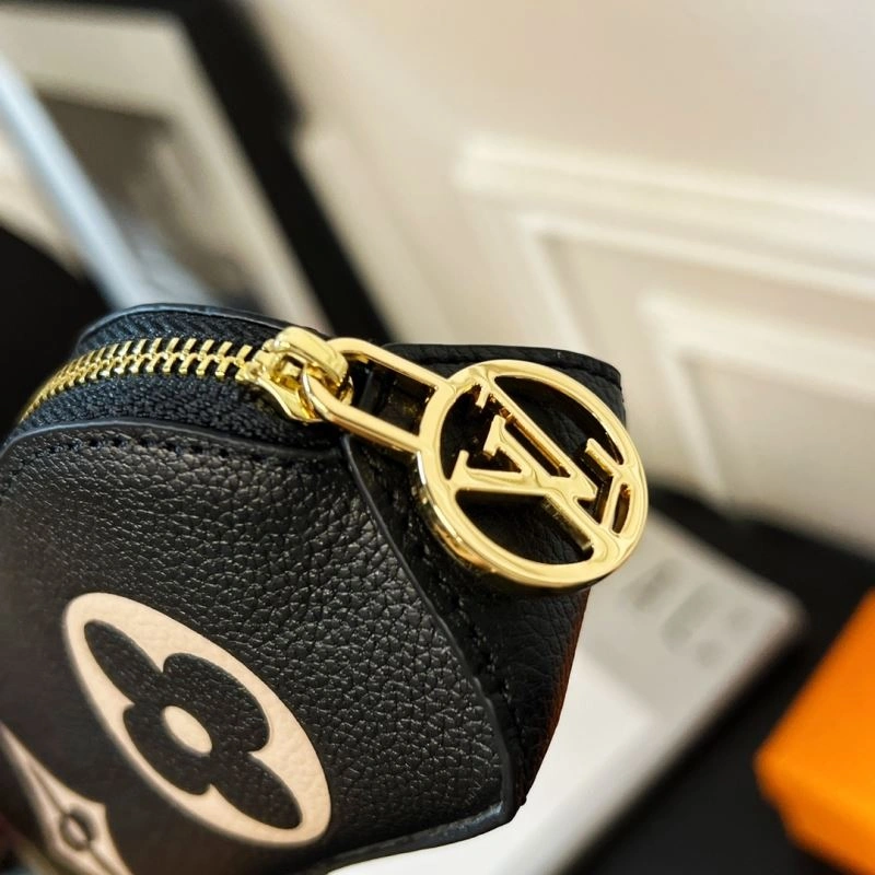 Original Louis Vuitton Pencil Pouches