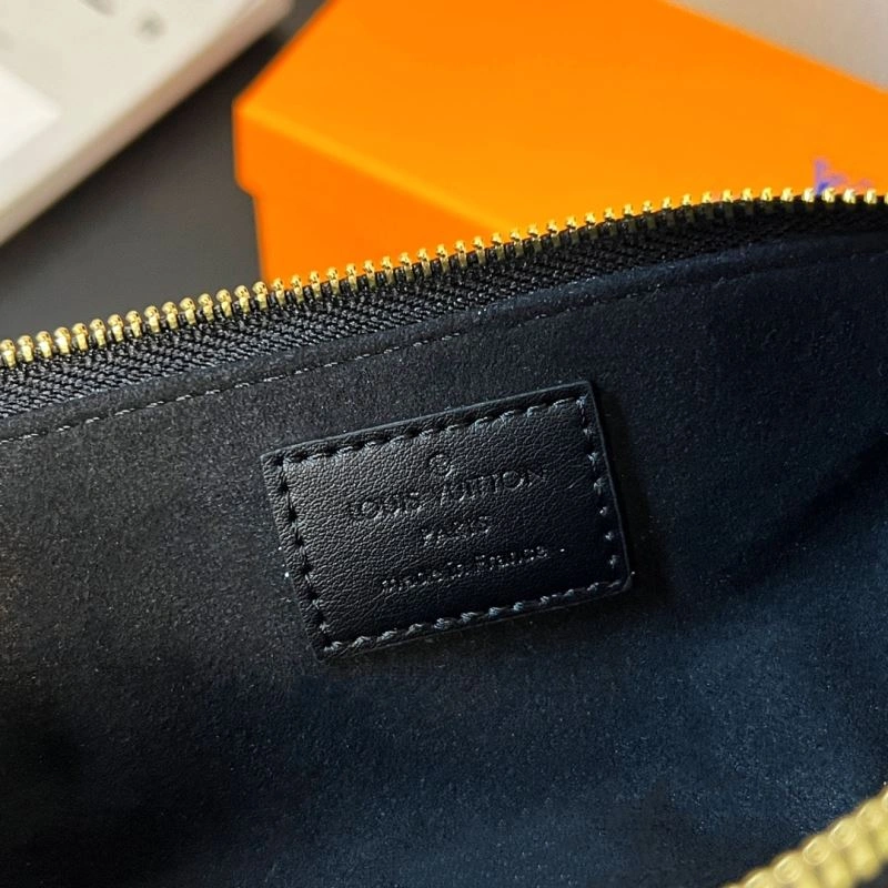 Original Louis Vuitton Pencil Pouches
