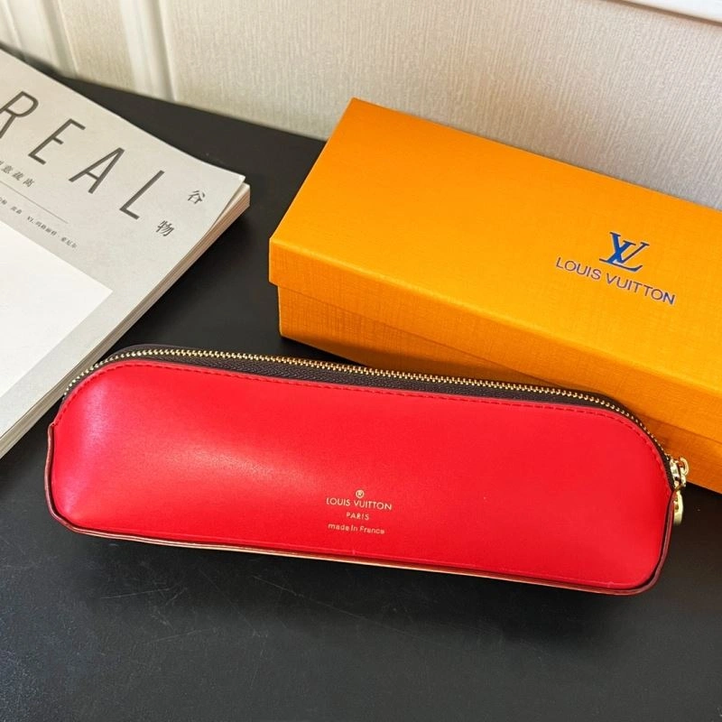 Reasonably priced Louis Vuitton Pencil Pouches