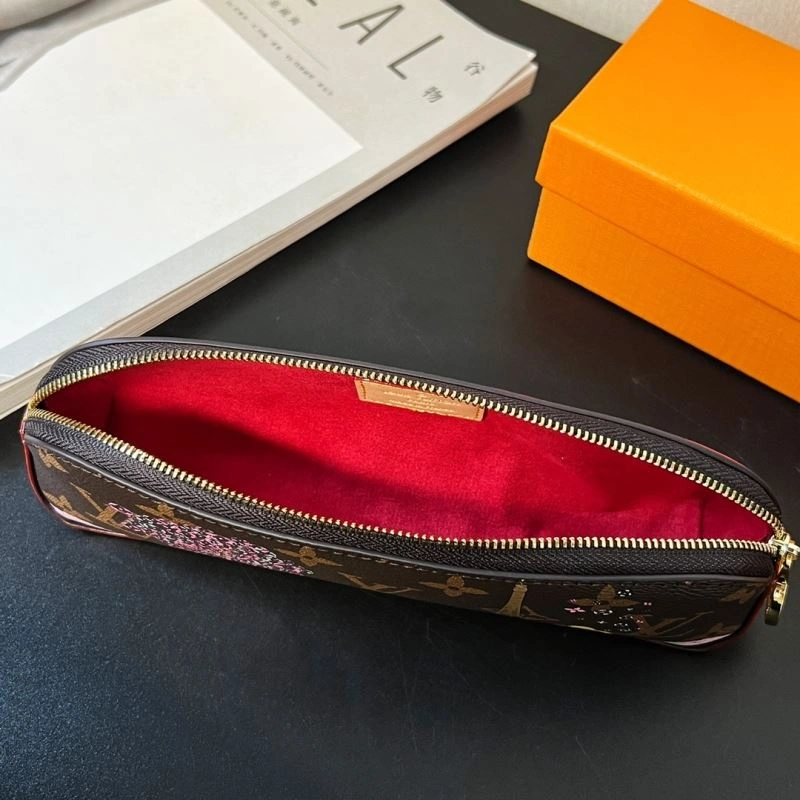 Reasonably priced Louis Vuitton Pencil Pouches