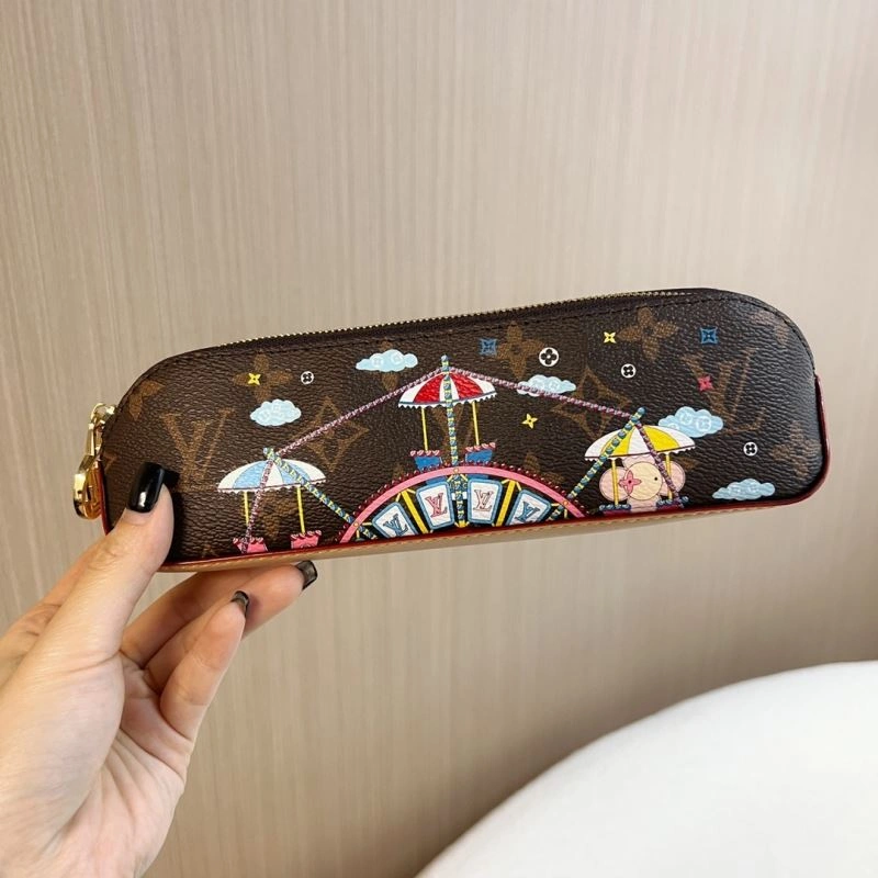 Louis Vuitton Pencil Pouches