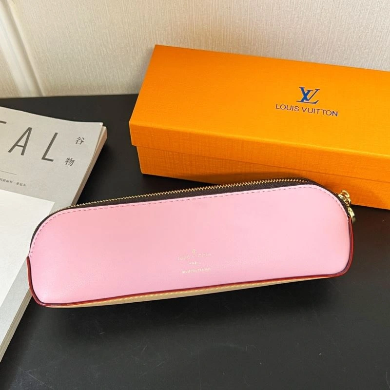 Authentic Louis Vuitton Pencil Pouches