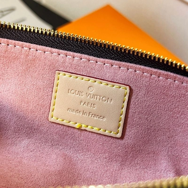 Authentic Louis Vuitton Pencil Pouches