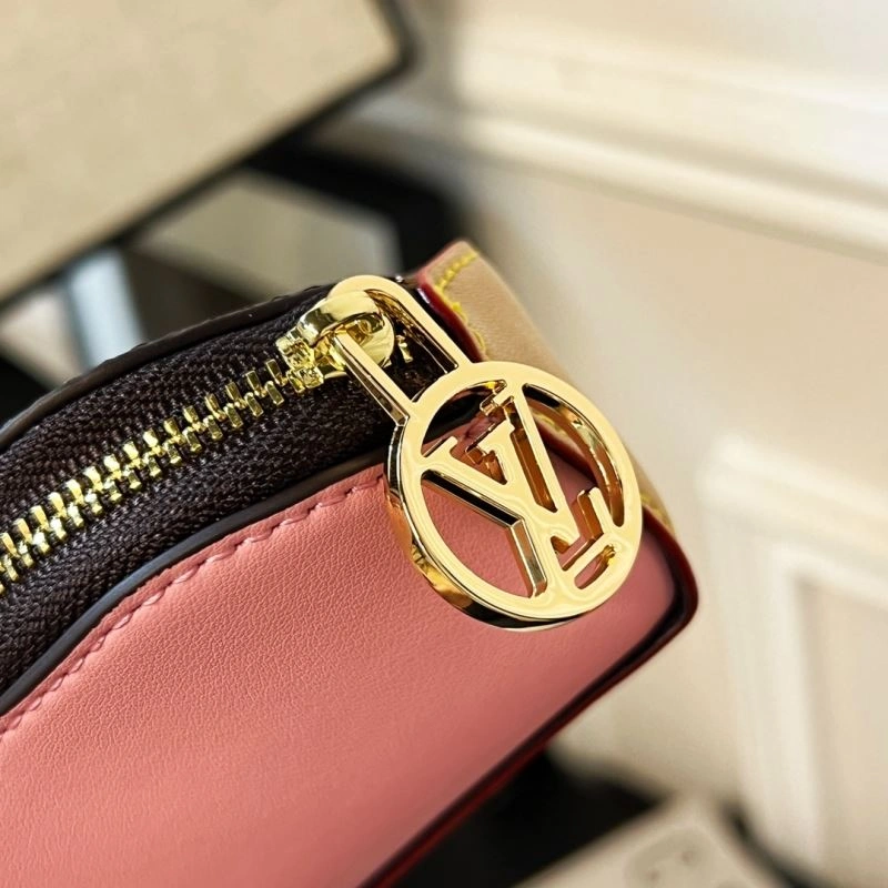 Authentic Louis Vuitton Pencil Pouches