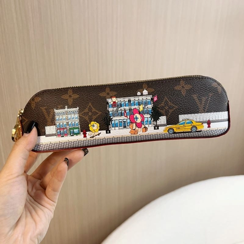 Louis Vuitton Pencil Pouches