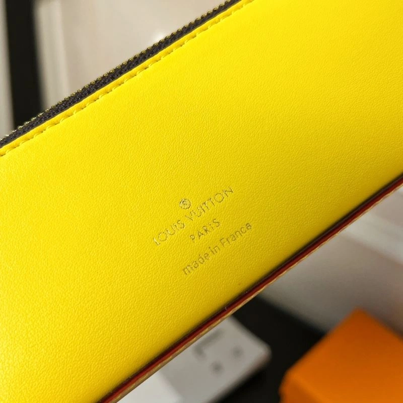 Value-priced Louis Vuitton Pencil Pouches
